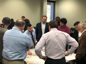 Humphreys Engineer Center Master Plan | Alliance Consulting Group, Inc.