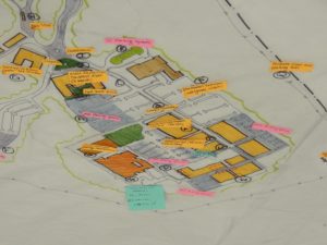 Humphreys Engineer Center Master Plan | Alliance Consulting Group, Inc.