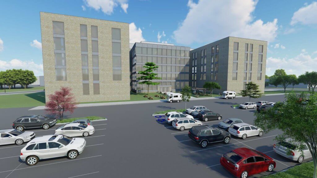 Alliance Consulting Group, Inc.