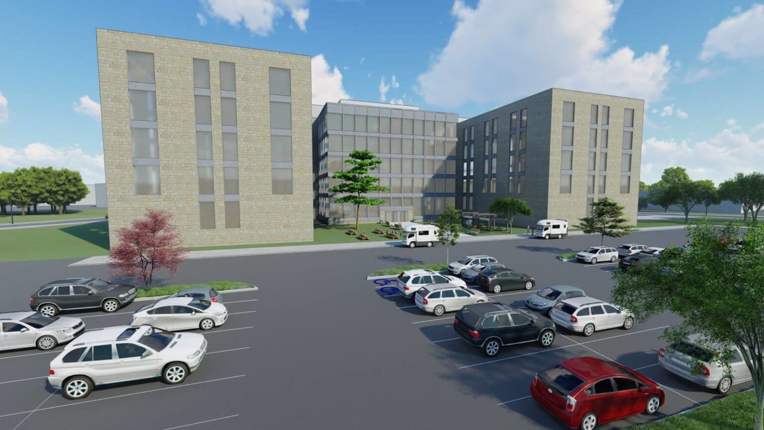 Alliance Consulting Group, Inc.